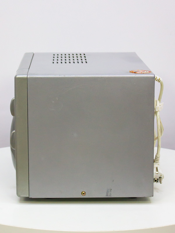 【Мікрохвильова піч Cybercom CC 6460】 купити за низькою ціною в Україні | Берлін-Маркет (Арт ...