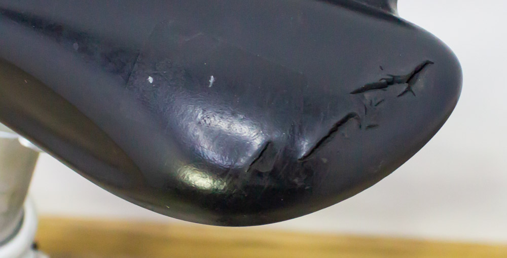 【Велосипед Merida Dominator】 купити за низькою ціною в Україні | Берлін ...