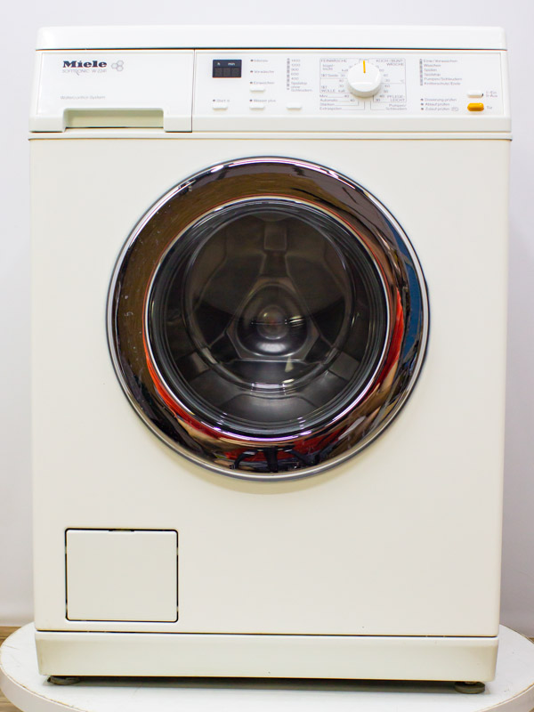 【Стиральная машина Miele W2241】 купить по низкой цене в Украине ...