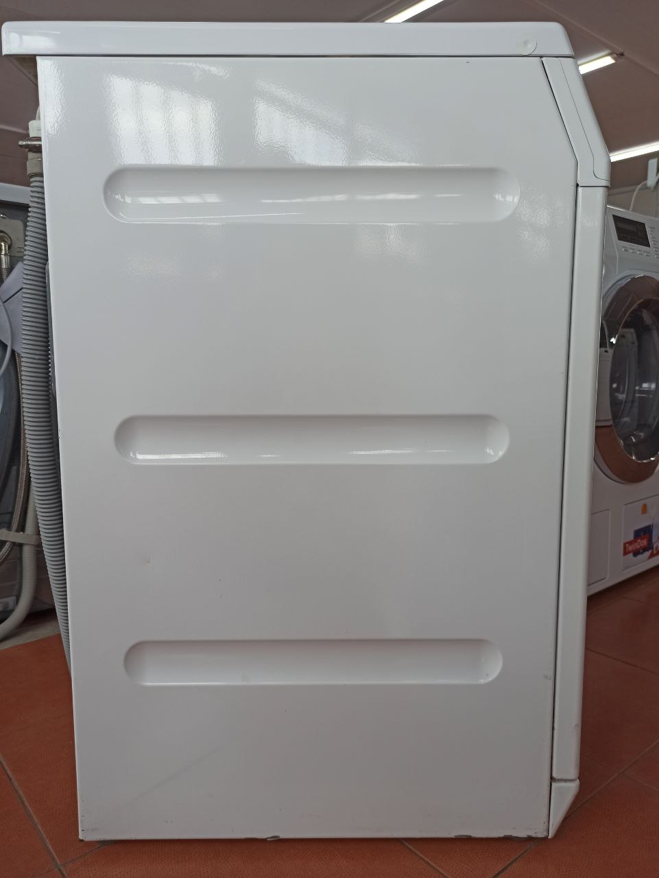 【Пральна машина Miele W5873 WPS】 купити за низькою ціною в Україні ...