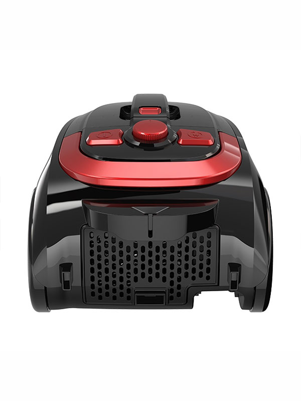 【Пилосос циклонний Magio MG 892 900w Black Red】 купити за низькою ціною в Україні | Берлін ...