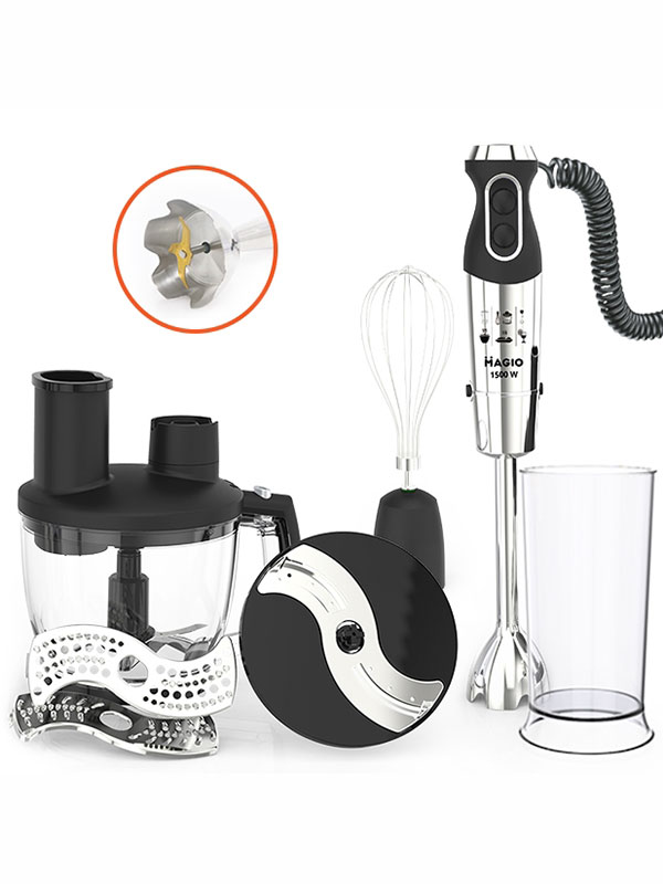 【Блендер набір Magio MG 642 1500w】 купити за низькою ціною в Україні | Берлін-Маркет (Арт ...