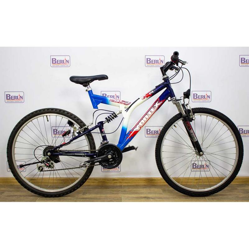 【Велосипед 26 Vortex hill 200】 купити за низькою ціною в Україні ...