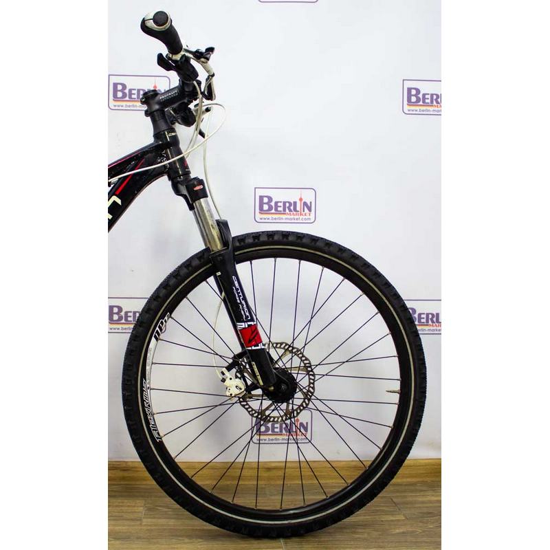 【Велосипед 26 Centurion backfire 200 Гірський чорний】 купити за низькою ціною в Україні | Берлін ...